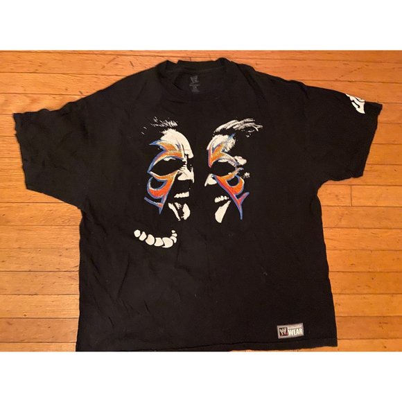 /WWF | Shirts | Wwewwf Jimmy Jey Uso We Say Uce You Say O Mens | Poshmark